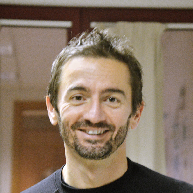 Alessandro Merli – ANEWAY